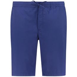 Große Größen Tommy Hilfiger Stretch-Shorts Farbe dunkelblau Größe: W46