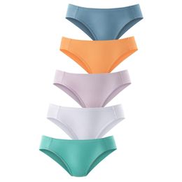 Petite Fleur Bikinislip Damen Gr&ouml;&szlig;e S bunt