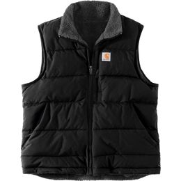 Carhartt Montana Reversible, Steppweste Damen