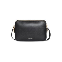 Calvin Klein Crossbody Bag female Black size One Size