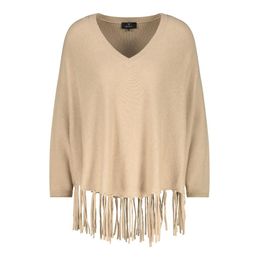 monari Pullover Damen Gr&ouml;&szlig;e XS cappuccino
