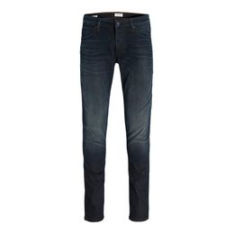 Jack & Jones Jack & Jones Jeans 'JJIGLENN JJICON' male Blue size 33