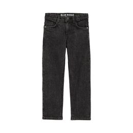 WE Fashion Jeans Jungen Gr&ouml;&szlig;e 128 schwarz