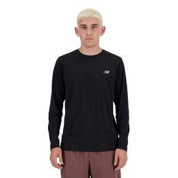 New Balance Sport Essentials Shirt Herren