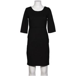 Qiéro! Qiero Kleid Damen Größe M Second Hand schwarz