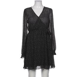 NA-KD Kleid Damen Größe M Second Hand schwarz