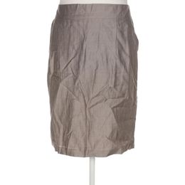 Gerry Weber Rock Damen Größe XL Second Hand beige