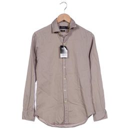 Polo Ralph Lauren Hemd Herren Größe S Second Hand beige