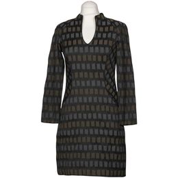 Ellen Eisemann Kleid Damen Größe M Second Hand schwarz