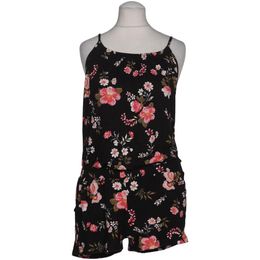 Lascana Overall oder Jumpsuit Damen Größe XS Second Hand bunt