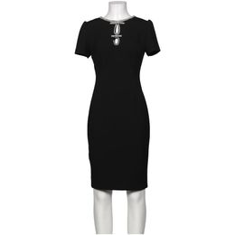 ORSAY Kleid Damen Größe M Second Hand schwarz