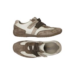 Camel Active Halbschuh Damen Größe 38.5 Second Hand braun
