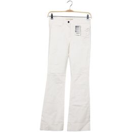 Marc O'Polo Marc O'Polo Jeans Damen Größe 27/28 Second Hand weiß