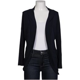 Massimo Dutti Strickjacke Damen Größe M Second Hand marine