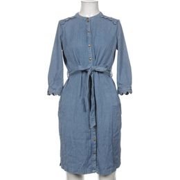 SET Kleid Damen Größe XS Second Hand blau