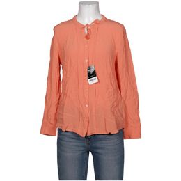 Gerry Weber Bluse Damen Größe L Second Hand orange
