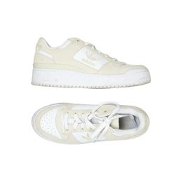 adidas originals Sneaker Damen Größe 39 Second Hand beige