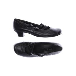Paul Green Pumps Damen Größe 35 Second Hand schwarz