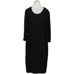 Strenesse Kleid Damen Größe L Second Hand schwarz