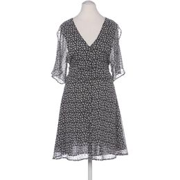 AllSaints Kleid Damen Größe S Second Hand schwarz