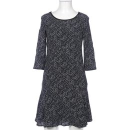 Zero Kleid Damen Größe XS Second Hand schwarz