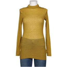 Cos Pullover Damen Größe M Second Hand gelb