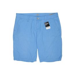 Camel Active Shorts Herren Größe 40 Second Hand blau