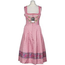 Sportalm Kleid Damen Größe XS Second Hand pink