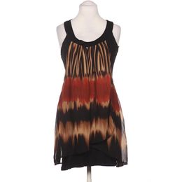 WALLIES Kleid Damen Größe L Second Hand schwarz
