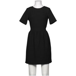 Cartoon Kleid Damen Größe S Second Hand schwarz