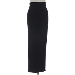Hebbeding Rock Damen Größe XXS Second Hand schwarz
