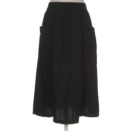 MONKI Rock Damen Größe XS Second Hand schwarz