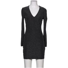 Reserved Kleid Damen Größe S Second Hand schwarz