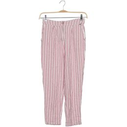 Pull&Bear Pull&Bear Stoffhose Damen Größe S Second Hand weiß