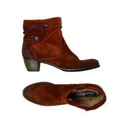 Kennel & Schmenger Kennel & Schmenger Stiefelette Damen Größe 44.5 Second Hand braun