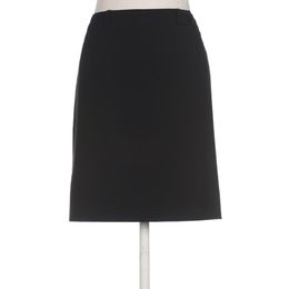 comma, COMMA Rock Damen Größe M Second Hand schwarz