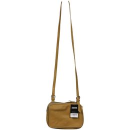 Liebeskind Berlin Handtasche klein Leder Damen Größe One Size Second Hand gelb