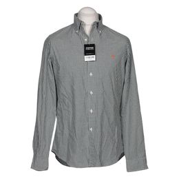 Polo Ralph Lauren Hemd Herren Größe L Second Hand grün