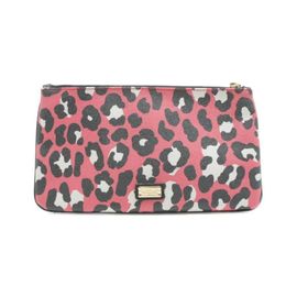 Moschino Clutch Damen Gr&ouml;&szlig;e One Size Second Hand bunt