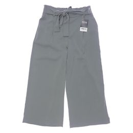 New Look Stoffhose Damen Größe M Second Hand grün