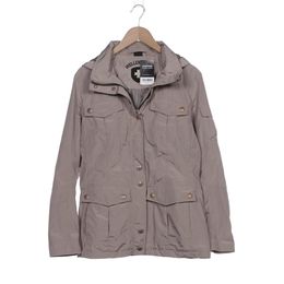 Wellensteyn Mantel Herren Größe L Second Hand beige