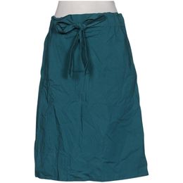 Gerry Weber Rock Damen Größe S Second Hand türkis