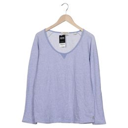 Maison Scotch Pullover Damen Größe L Second Hand blau