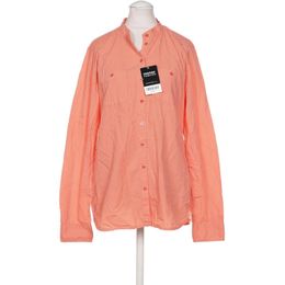 Marc O'Polo Marc O'Polo Bluse Damen Gr&ouml;&szlig;e S Second Hand orange