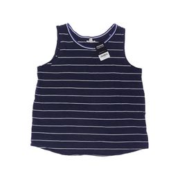 Esprit Top Damen Gr&ouml;&szlig;e XXL Second Hand marine