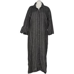 hessnatur Kleid Damen Größe XXXL Second Hand grau