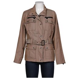 Wellensteyn Jacke Damen Größe M Second Hand braun