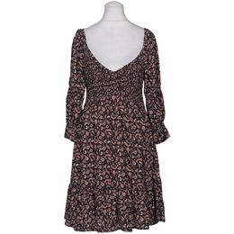 Hollister Kleid Damen Größe S Second Hand schwarz