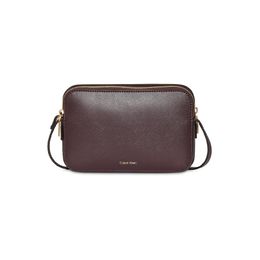 Calvin Klein Crossbody Bag female Red size One Size