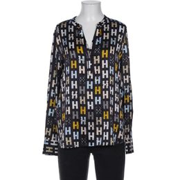 HERZENSANGELEGENHEIT Bluse Damen Größe M Second Hand marine